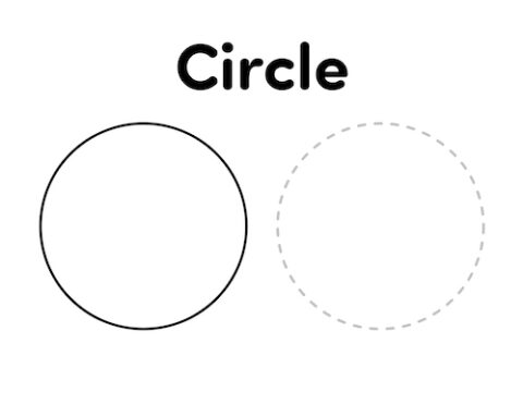 Coloring Pages for Kids - Little Bee Family